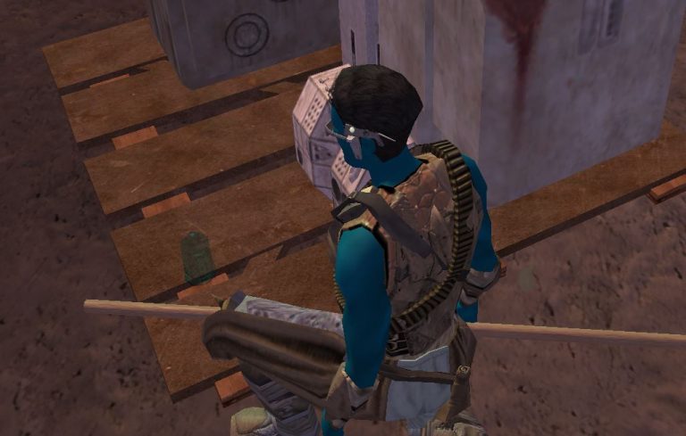 SWG: Empire in Flames | Starsider Continues!